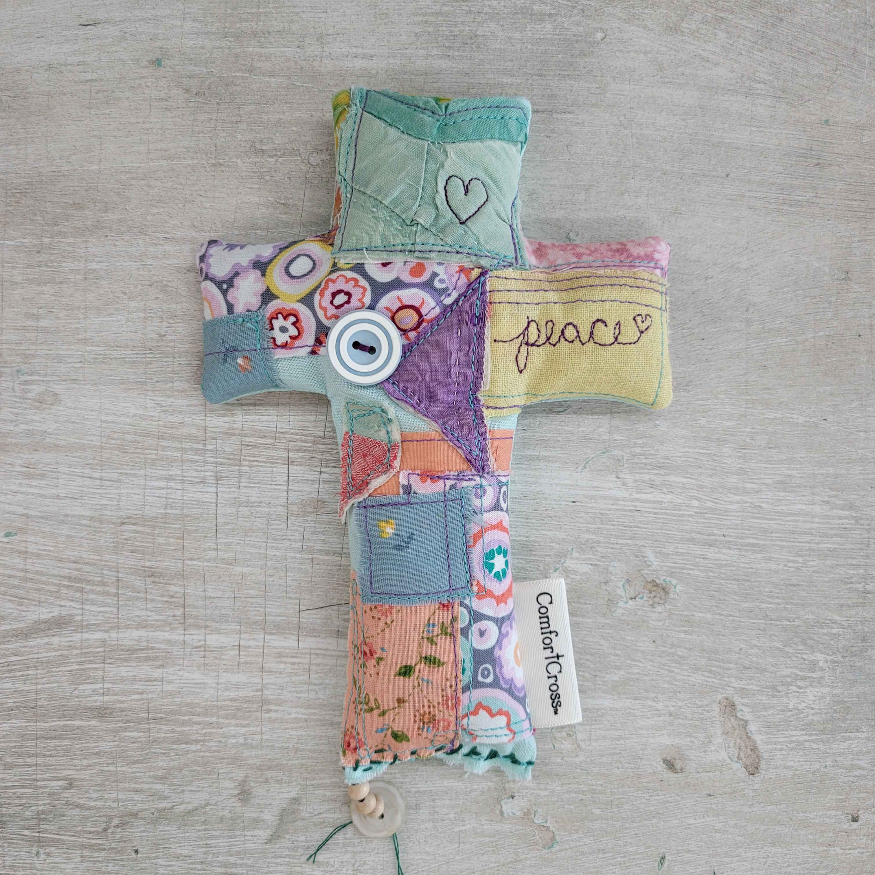 Peace’d Series – SpringRenee